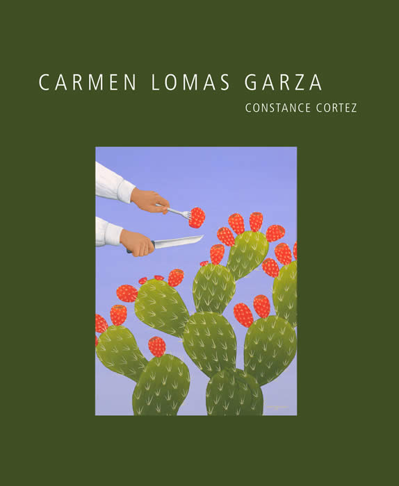 Carmen Lomas Garza | UCLA Chicano Studies Research Center